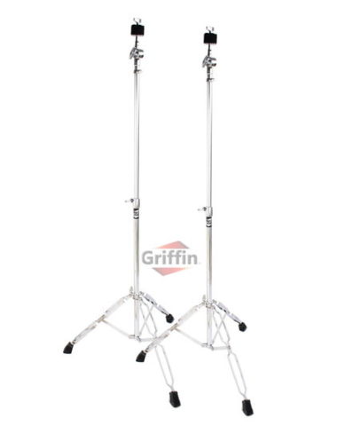 Remote Hi Hat Stand with Foot Pedal by Griffin | Premium Drummers ...