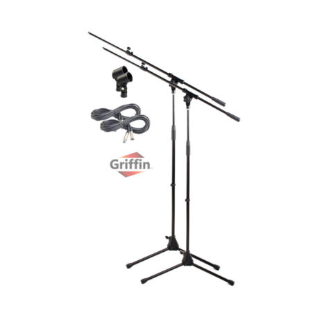 Live Stage Stands – Griffin Stands