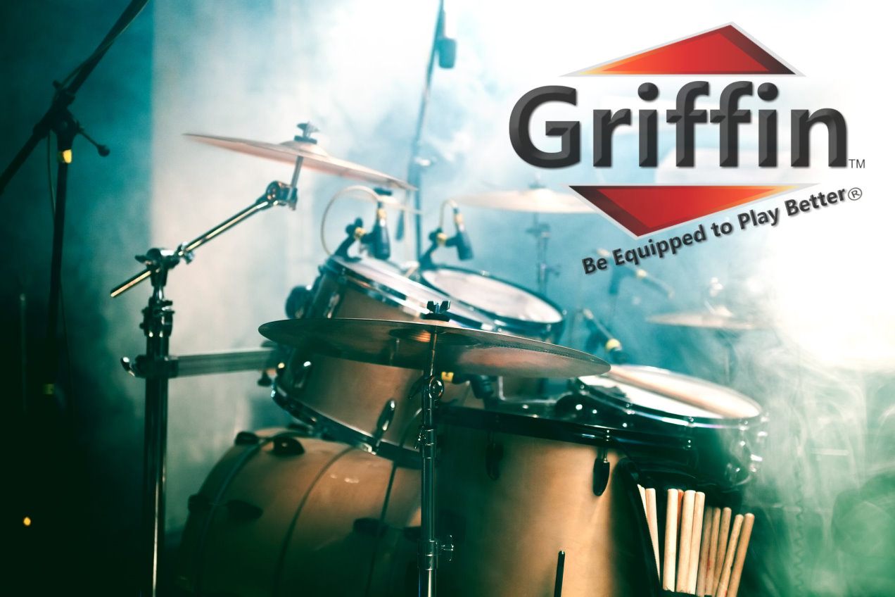 Products – Griffin Stands
