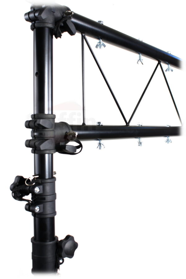 Remote Hi Hat Stand with Foot Pedal by Griffin | Premium Drummers ...