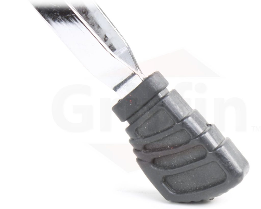 Double Tom Drum Stand with Cymbal Boom Arm by Griffin | Premium ...