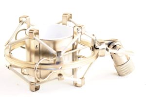 Studio Microphone Soundproofing Acoustic Foam Panel by Griffin ...